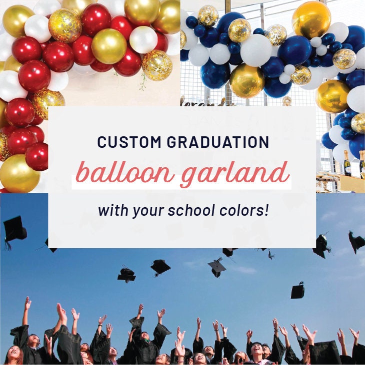 Paper & Party Supplies Party Supplies Congratulations Graduation ...