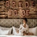 Rose Gold Bride to Be Letters Balloon Kit Set 14 Inches - Etsy