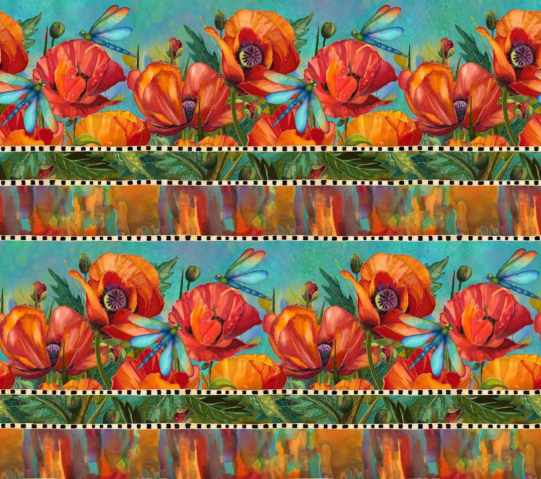 Charisma Border - Etsy