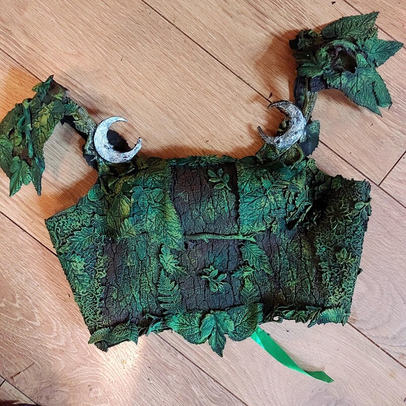 Druid Costume - Etsy