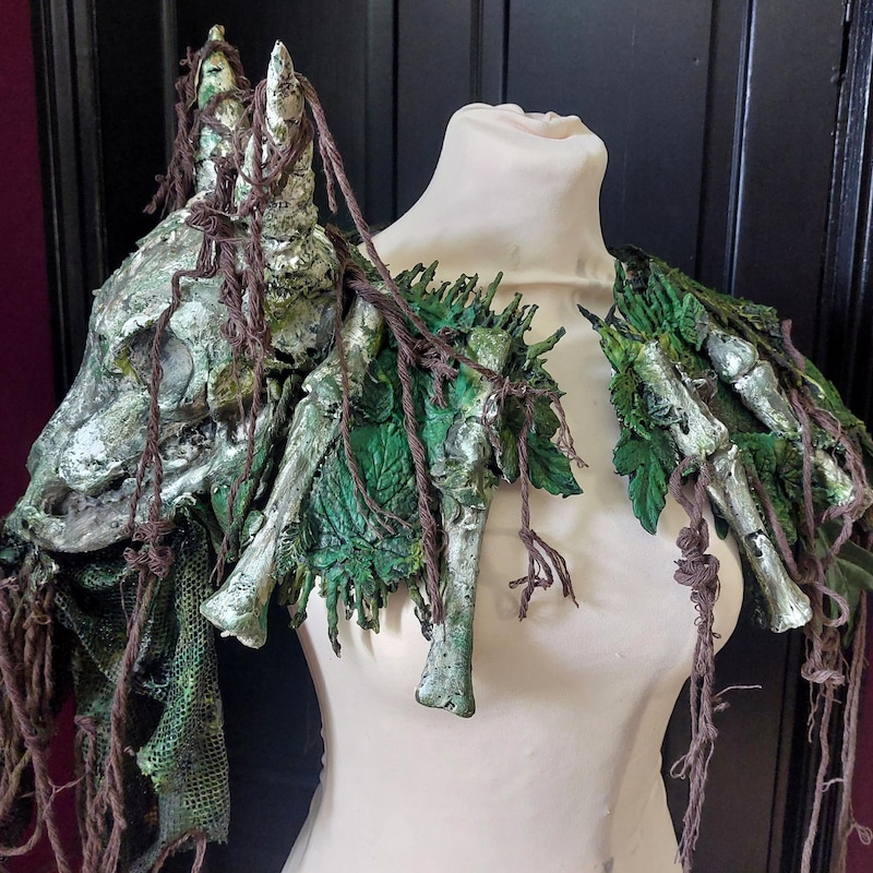 Druid Costume - Etsy