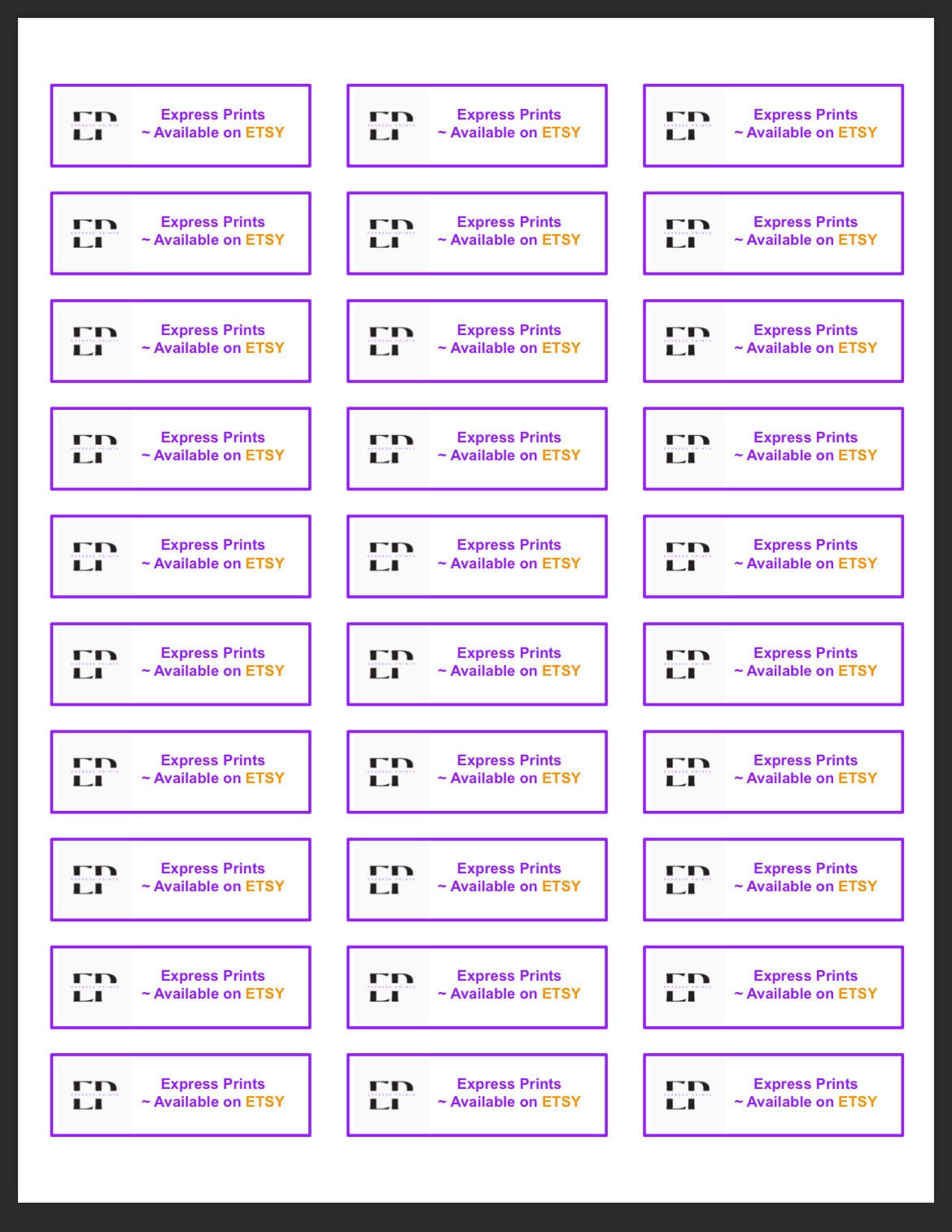 Custom Address Labels Address Label Business Address Labels - Etsy UK