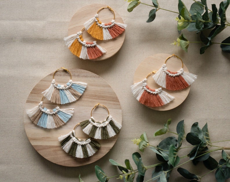 Tan Lines California Summer Collection Accessories Gift - Etsy