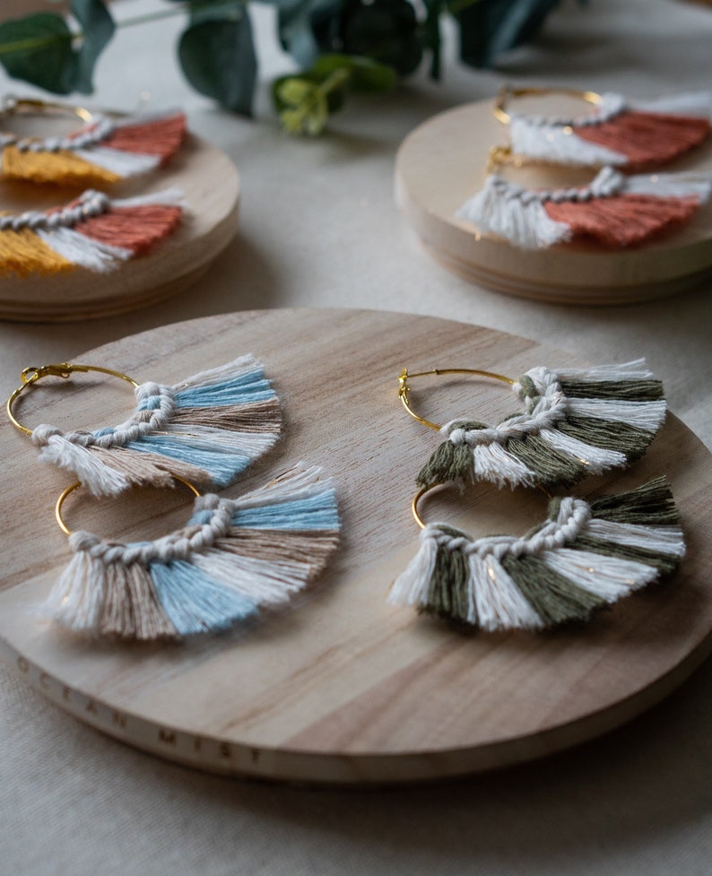 Tan Lines California Summer Collection Accessories Gift - Etsy