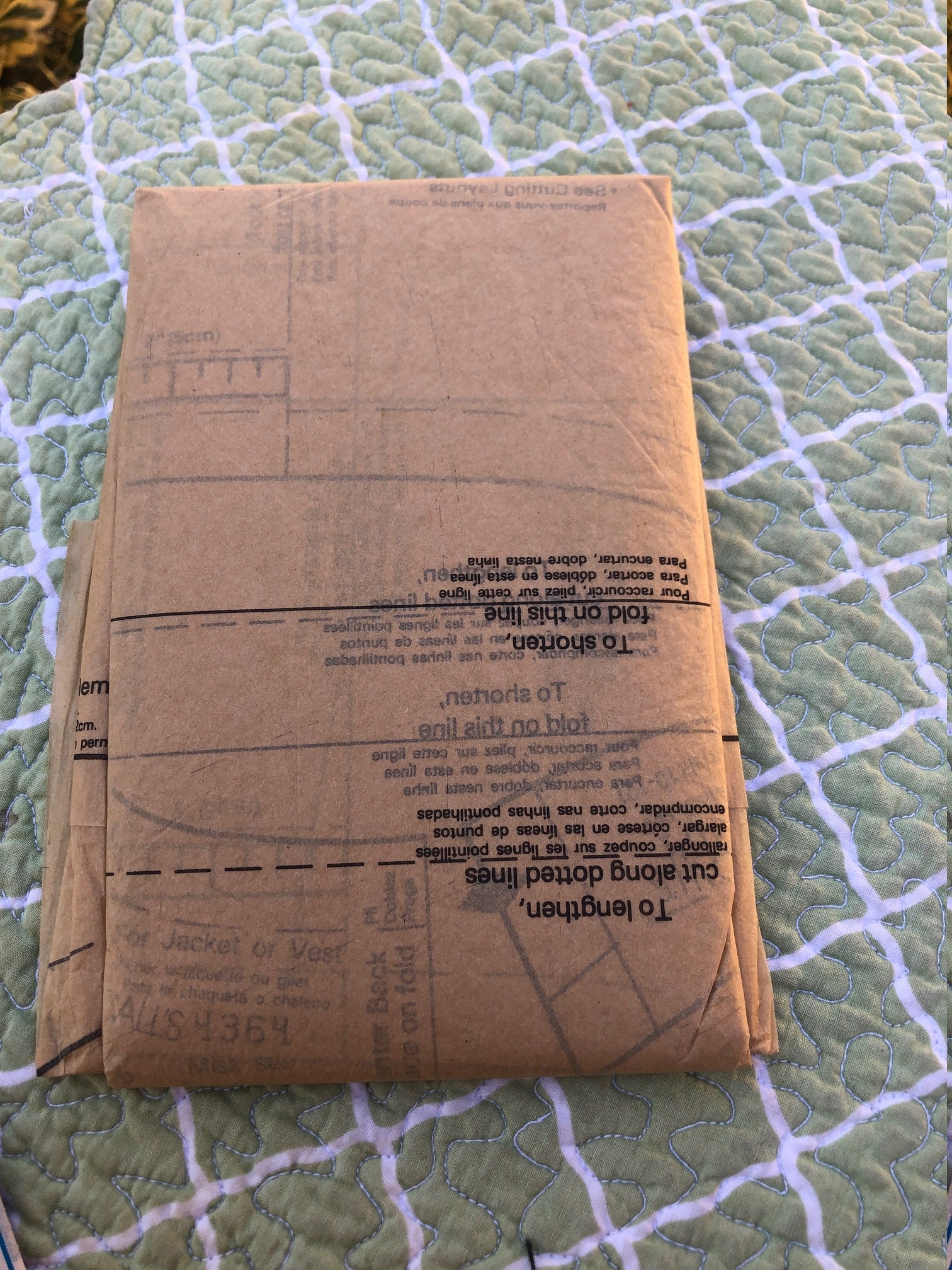 Mccalls 4364 1989 Vintage Sewing Pattern UNCUT Factory - Etsy