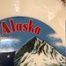 Alaska Souvenir Plate Poem by Maire Drake Small Decorative - Etsy