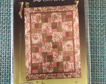 Cut up Quilt Pattern | Etsy