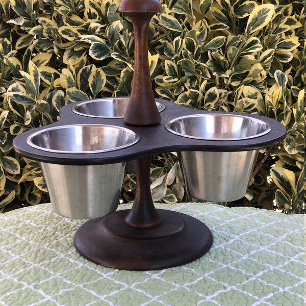 Condiment Server - Etsy