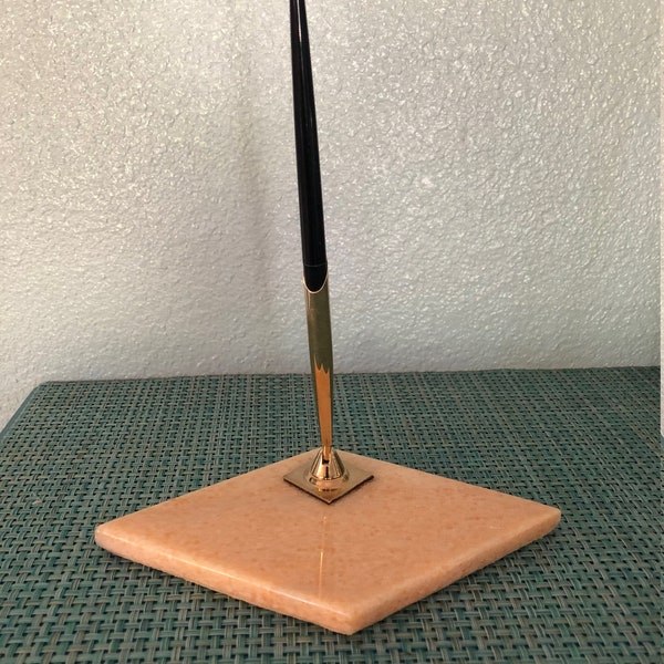 Sheaffer Desk Set - Etsy