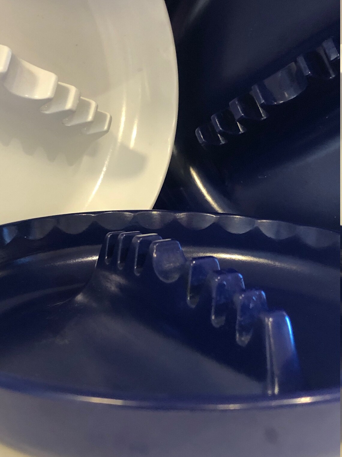 Vintage Ges-line Ashtray No. 341 Melamine Made in USA - Etsy