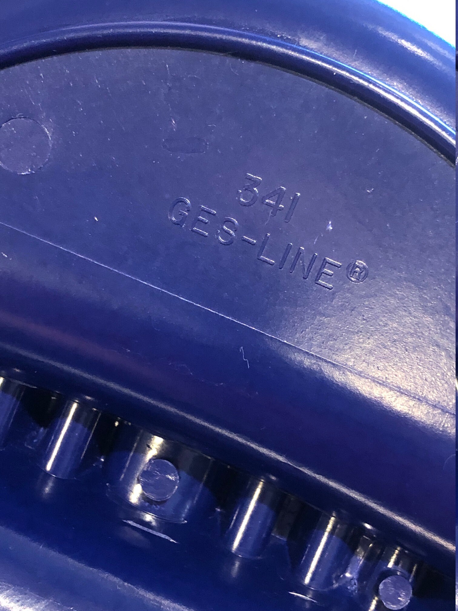 Vintage Ges-line Ashtray No. 341 Melamine Made in USA - Etsy