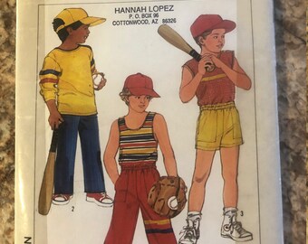 OUT of PRINT Simplicity Sewing Pattern 1496 It's so Easy - Etsy