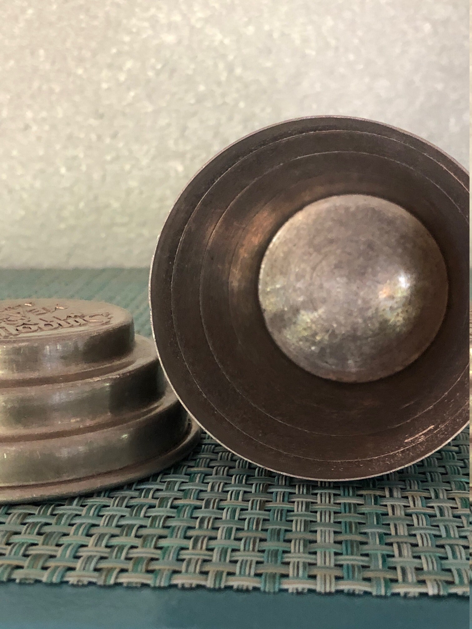 Vintage 1950s Smoothie Mixer and Measure Aluminum Cup With - Etsy