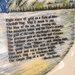 Alaska Souvenir Plate Poem by Maire Drake Small Decorative - Etsy