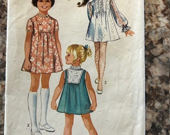 Simplicity 8715 - Etsy