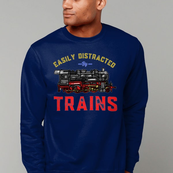 Funny Train Men - Etsy