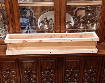 Flower Window Box | Etsy