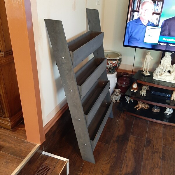 Vertical Garden - Etsy