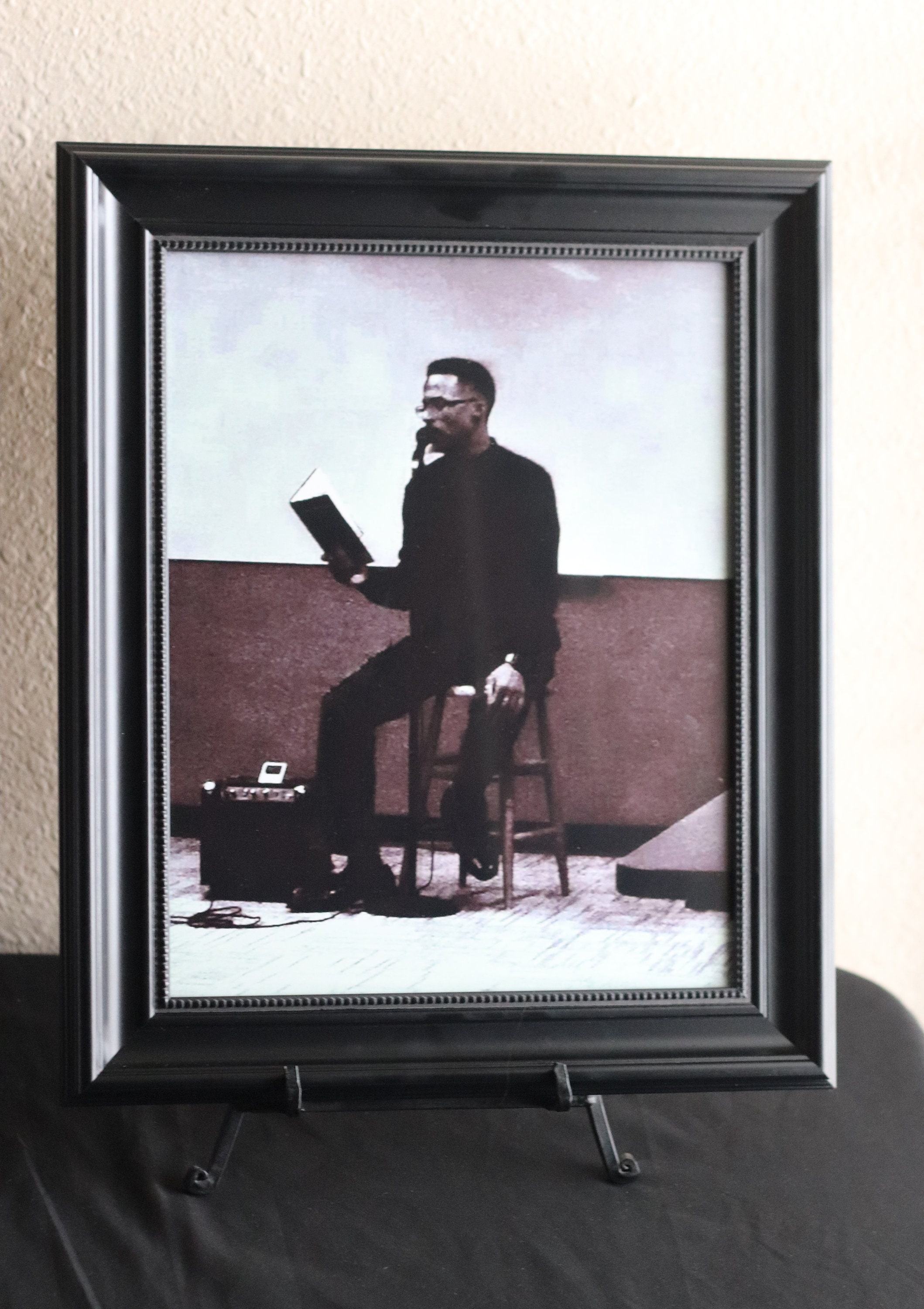 The Poetry Man - Etsy