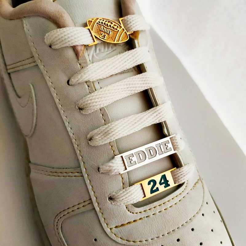 Personalized Shoe - Etsy