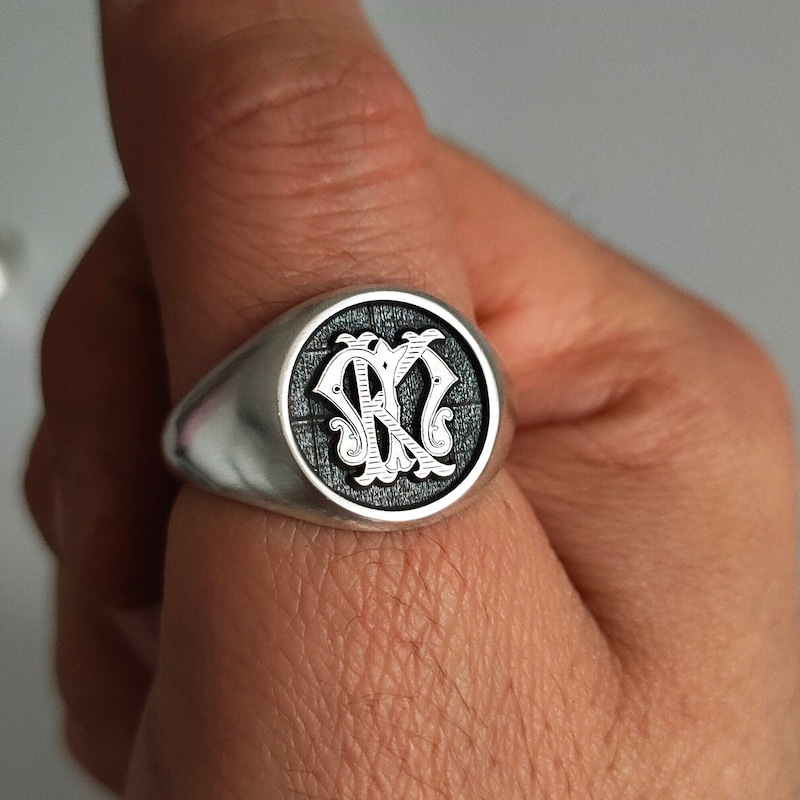 Custom Ring Design - Etsy