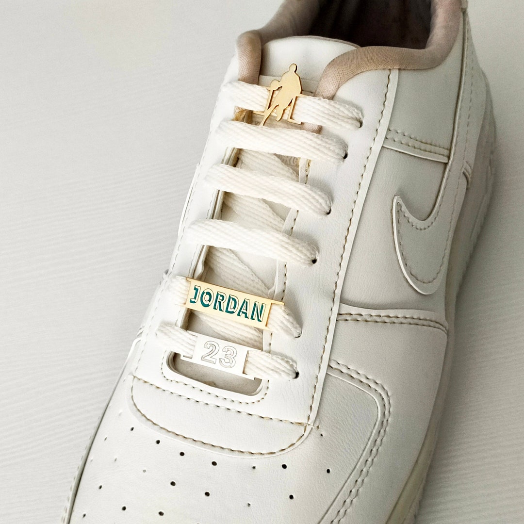 Personalized Shoe Buckle Charms, Custom Name Shoe Buckle, Personalized ...