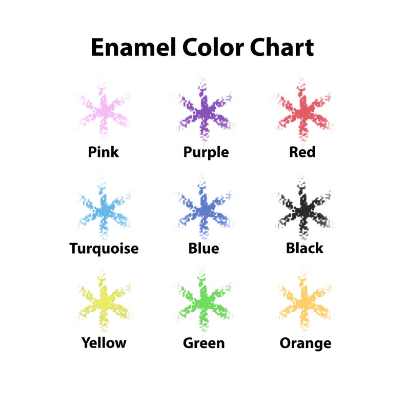 Black Enamel Fern Ring Fern Signet Ring Personalized Gifts - Etsy