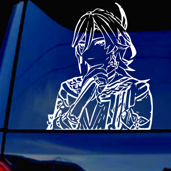 Kaveh Sticker - Etsy Australia