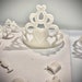 Crown Cake Topper - Etsy