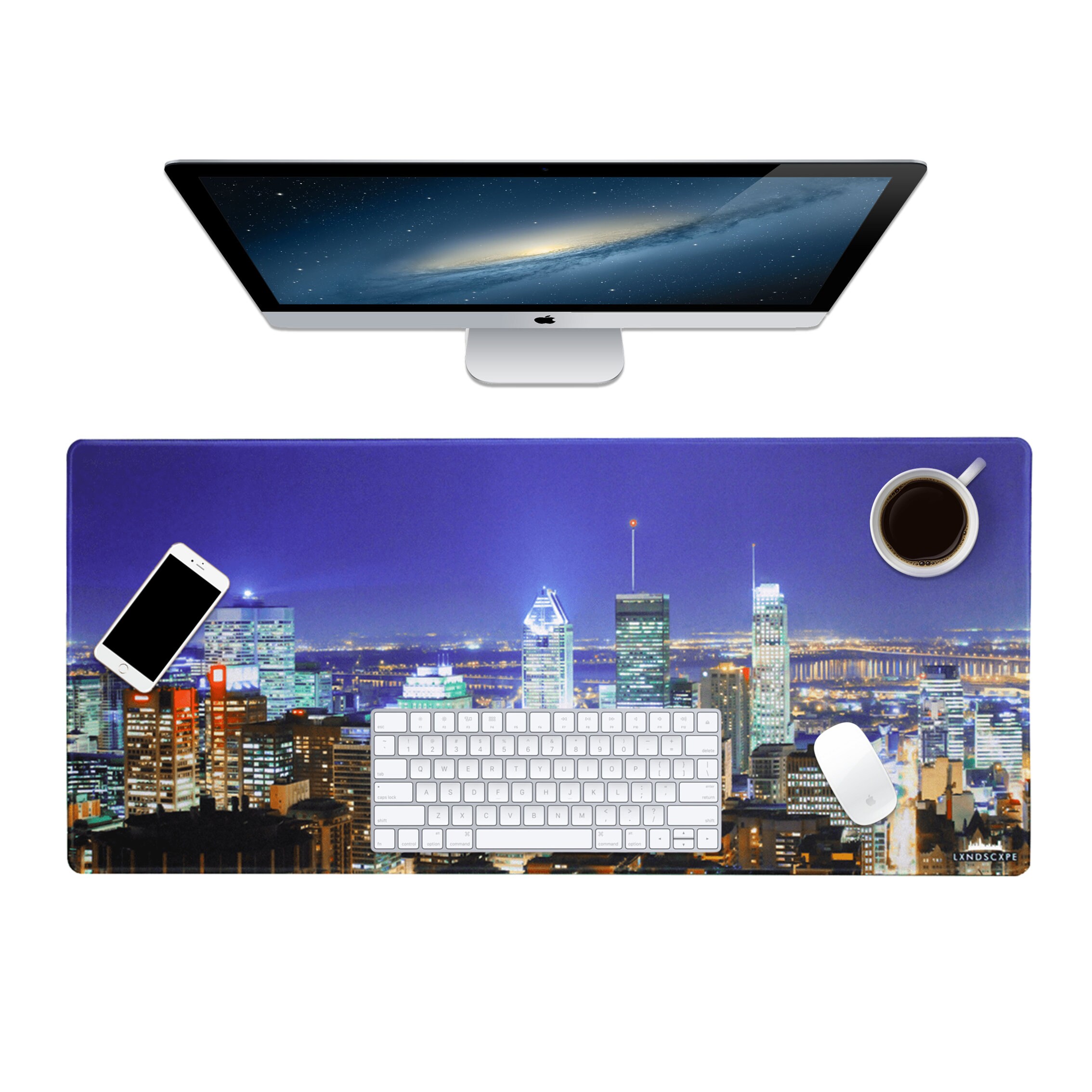 Large Mouse Pad Professional Desk Pad High Quality Desk - Etsy