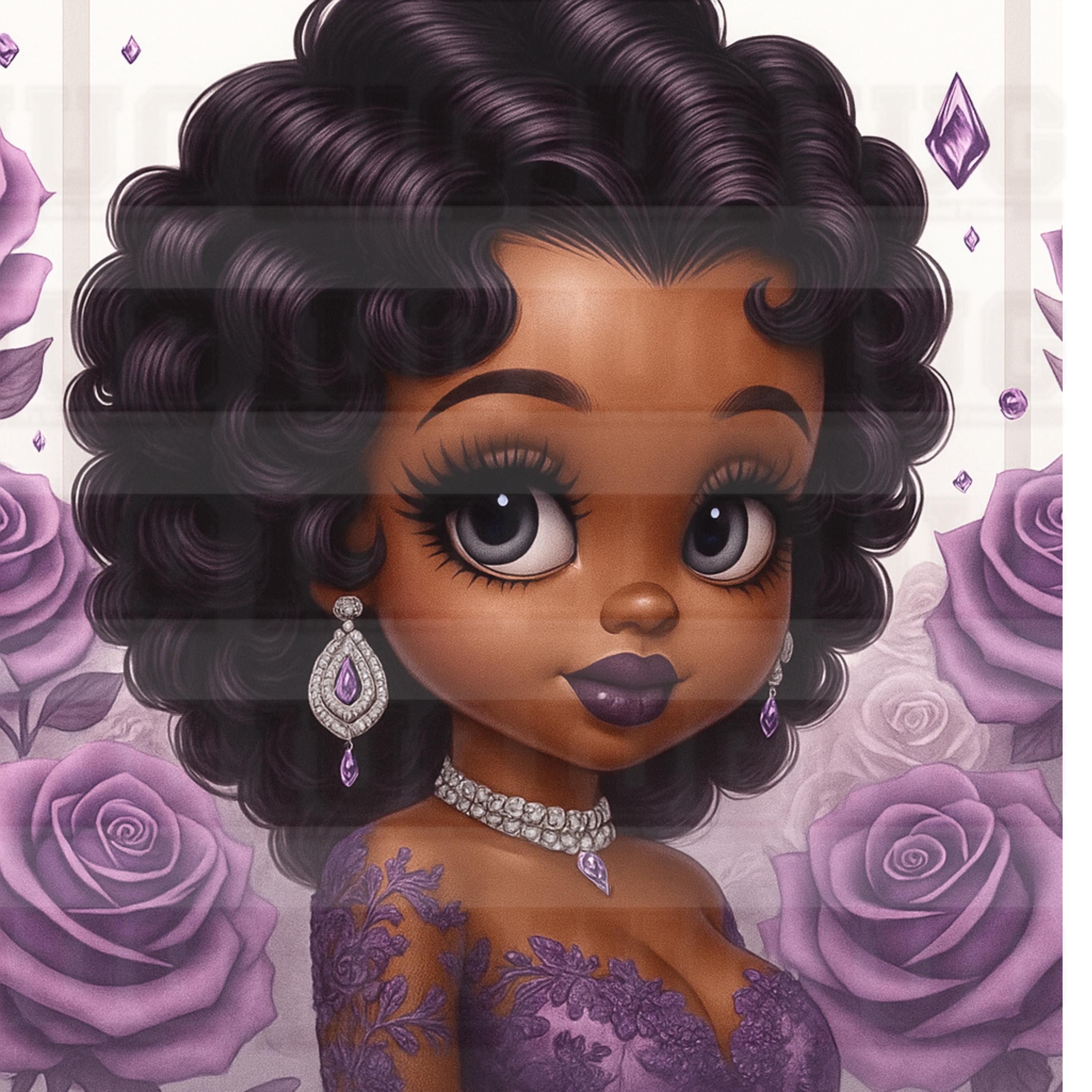 Editable Digital Betty Boop Prompt – Instant Download – Perfect for AI ...