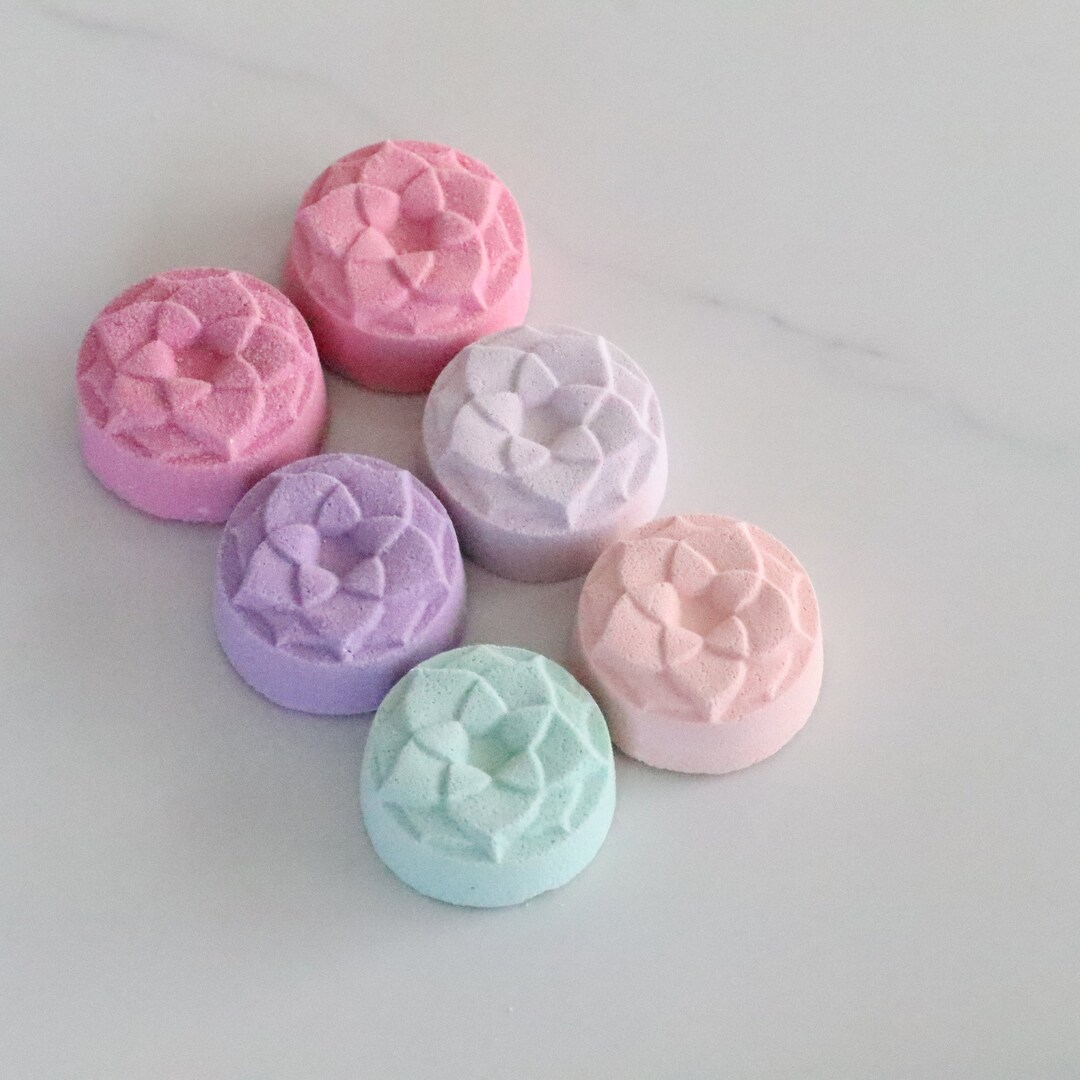 8pc Shower Steamer Gift Set / Shower Tablets / Shower Bombs / Shower ...