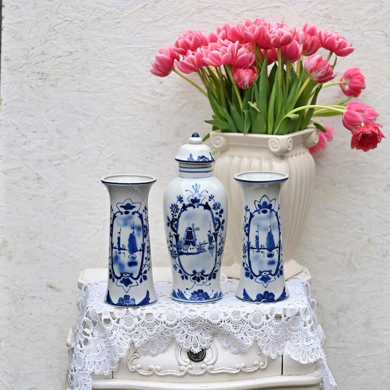 Delft - Etsy