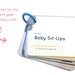 Curious Baby Cards (0-12 Mo) – Award Winning 40+ Developmentally ...