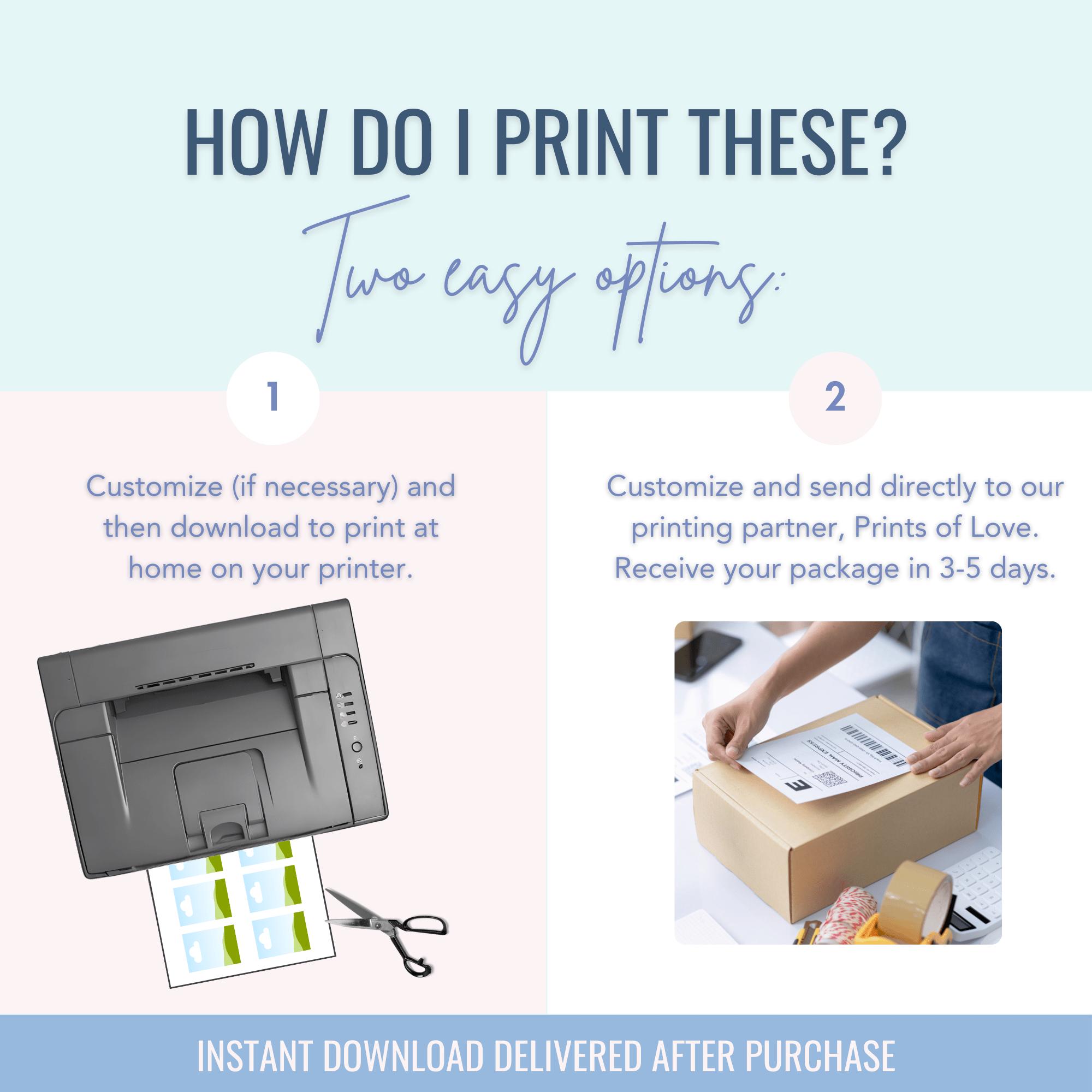 Printable: City Birthday Invitation - Etsy