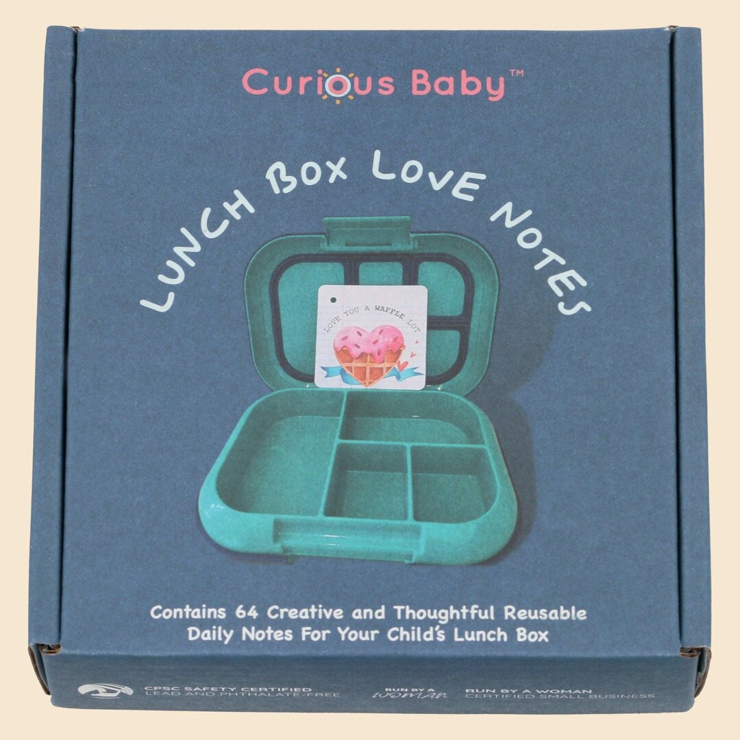 Lunchbox Love Notes - Etsy