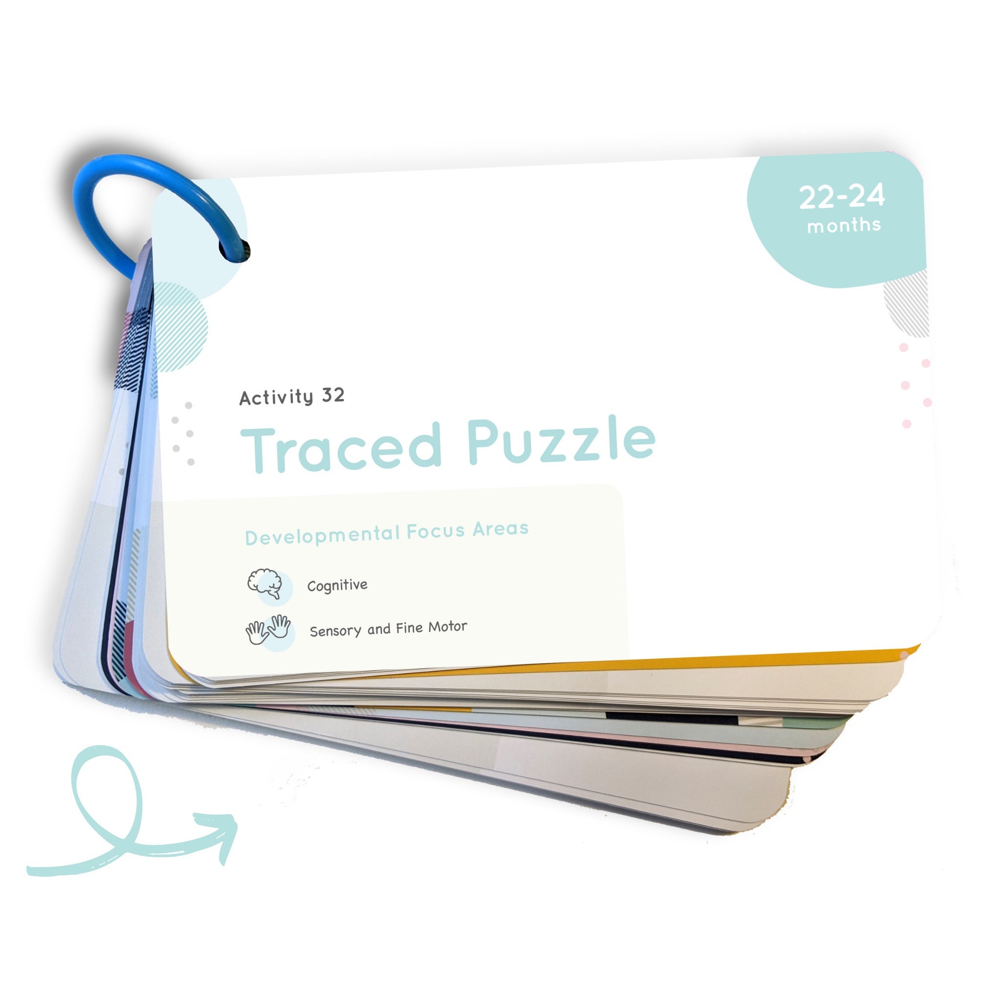 Curious Toddler Activity Cards - Etsy