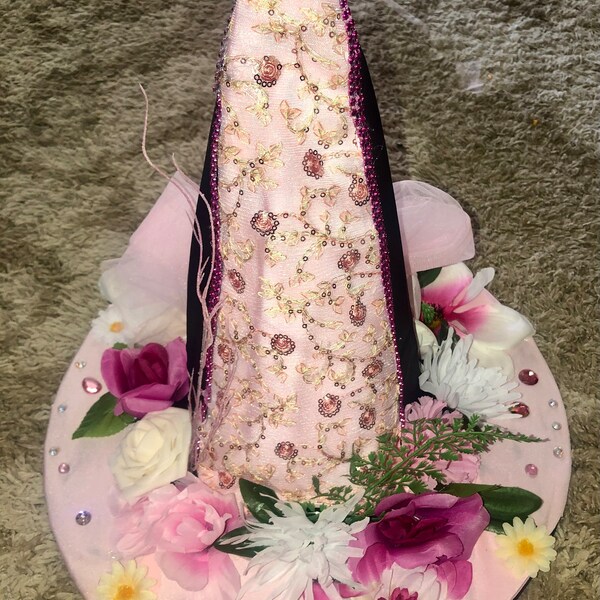 Fancy Hat - Etsy