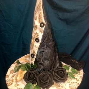 Witch Hat SIA - Etsy