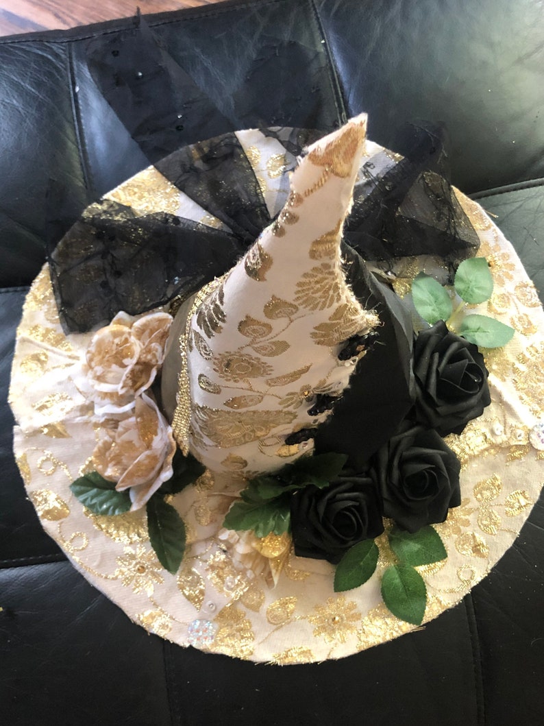 Witch Hat SIA - Etsy