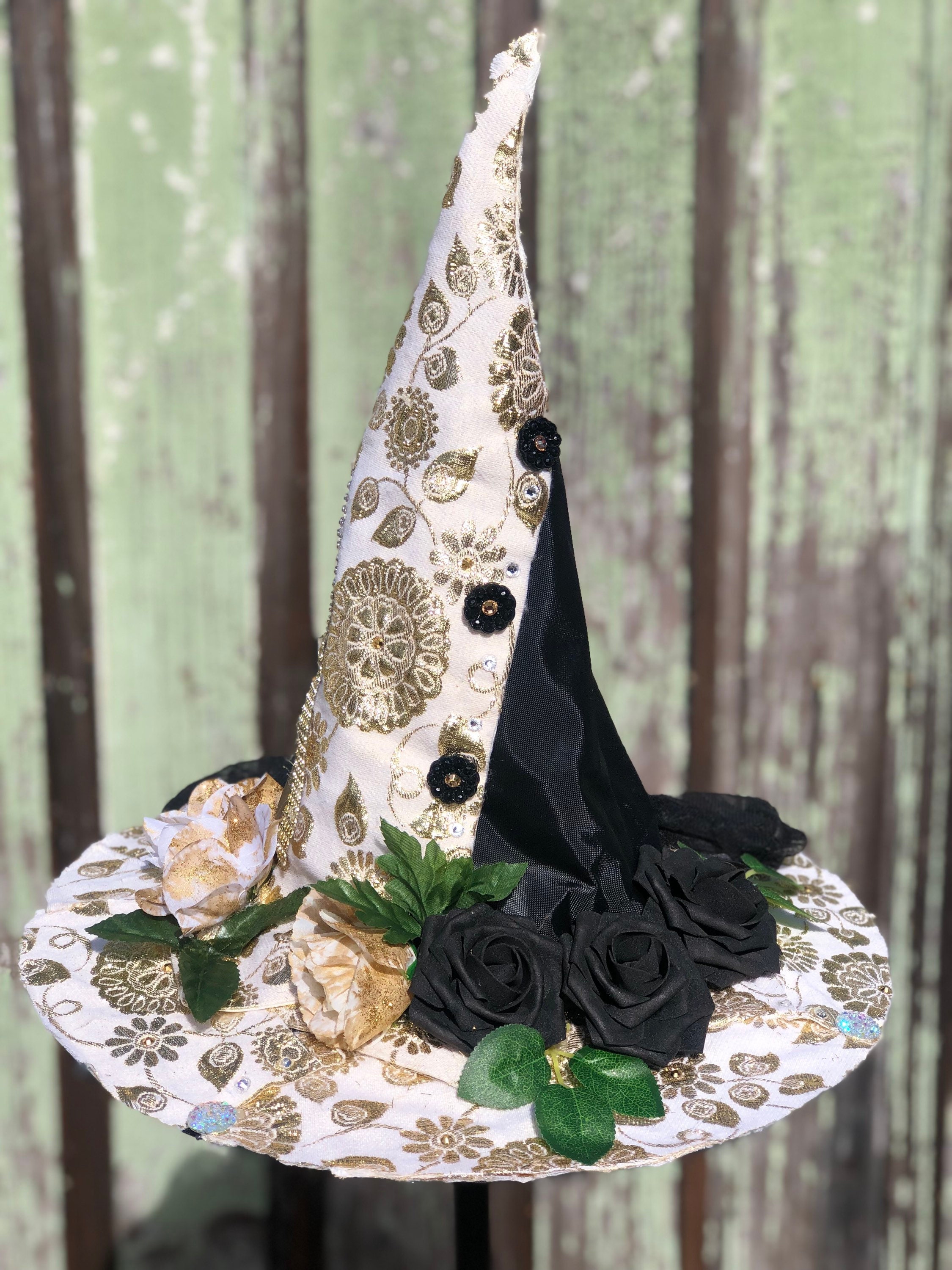 Witch Hat SIA - Etsy