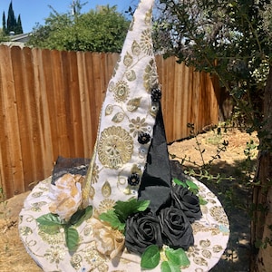 Witch Hat SIA - Etsy