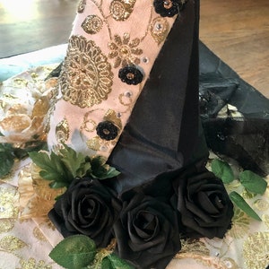 Witch Hat SIA - Etsy