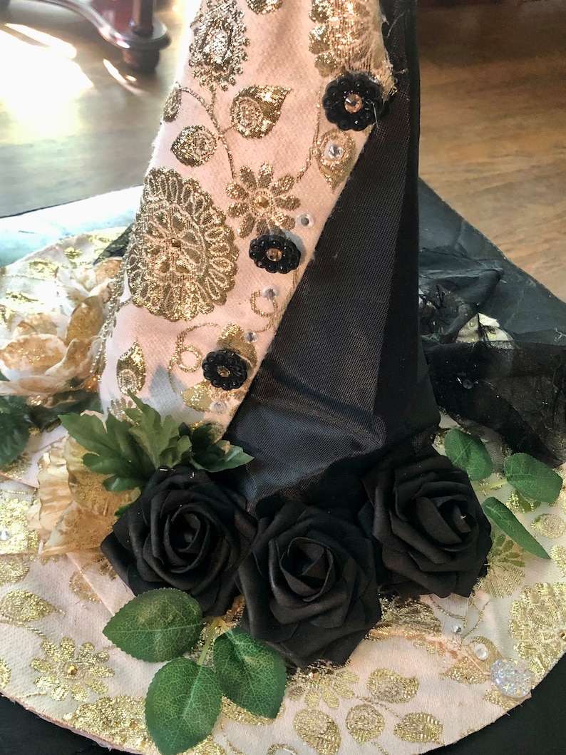 Witch Hat SIA - Etsy