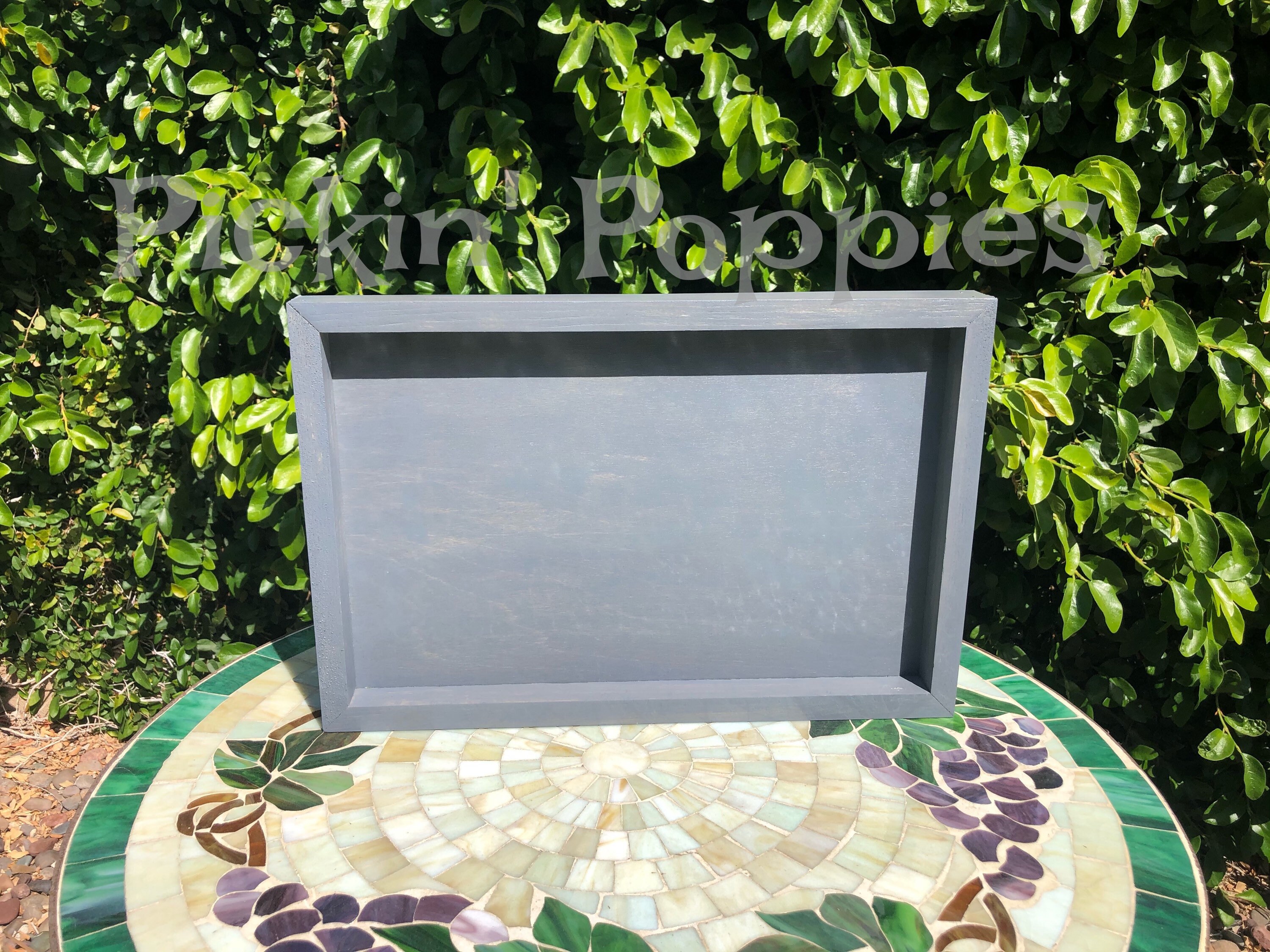 Let Her Sleep Sign, Nursery Wall Decor, Girls Room Wood Sign, Girls ...