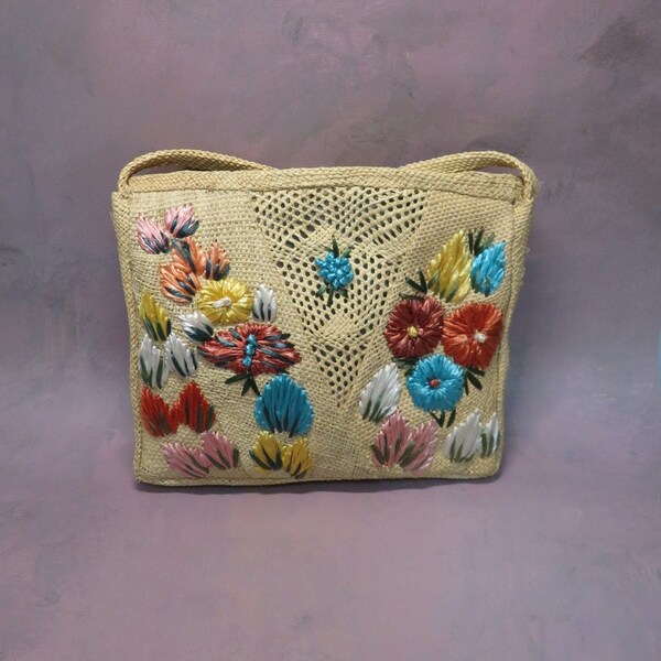 Jamaican Purse - Etsy