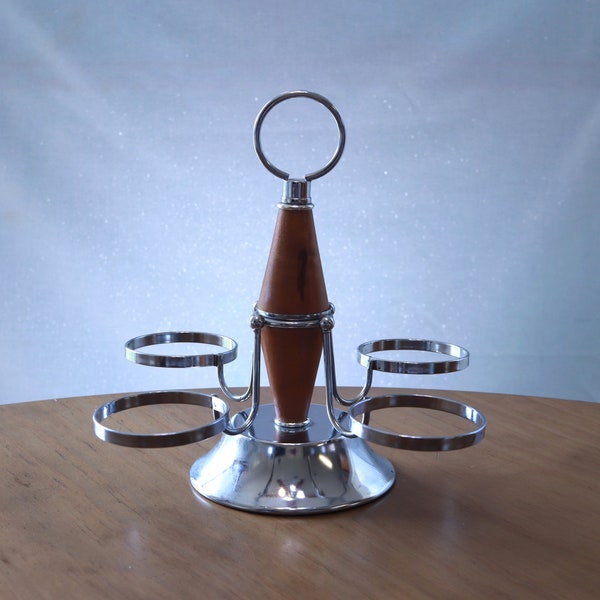 Condiment Carousel - Etsy