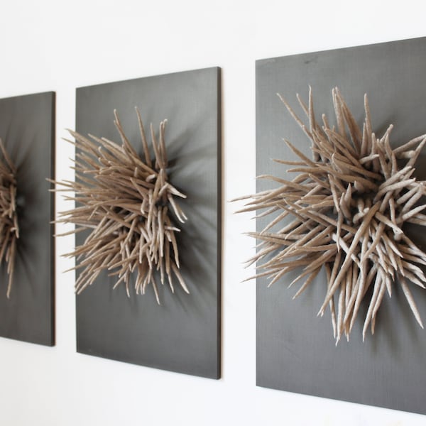 Dimensional Wall Art - Etsy