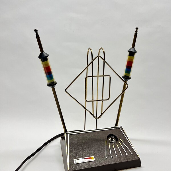 Rabbit Ears Antenna - Etsy