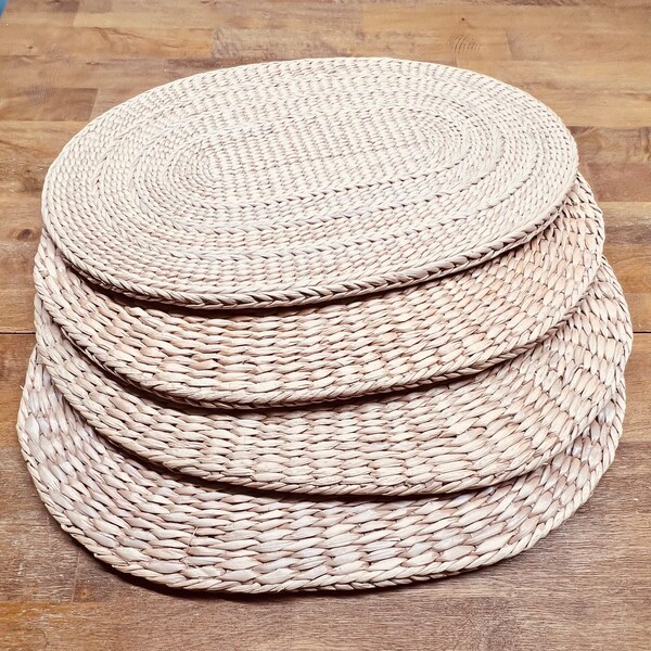 Woven Placemats - Etsy